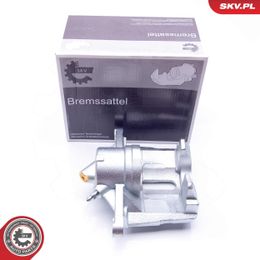 ESEN SKV Bremssattel 23skv191 Vorderachse links f&uuml;r Ford JAGUAR
