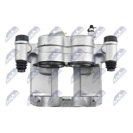 NTY Bremssattel hzpft008 Vorderachse rechts f&uuml;r Fiat Citro&euml;n Peugeot