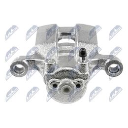 NTY Bremssattel hztns041 Hinterachse rechts f&uuml;r NISSAN Suzuki