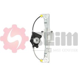 SEIM Fensterheber 900885 hinten rechts f&uuml;r ALFA ROMEO