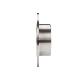 Bosch Bremsscheibe 0986478199 voll 279mm 10mm f&uuml;r Mercedes