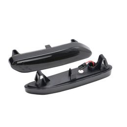 Abakus Blinkleuchtensatz l32140003leds LED beidseitig f&uuml;r MINI