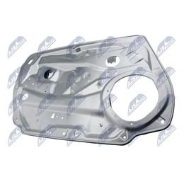 NTY Fensterheber EPS-ME-026 vorne links f&uuml;r Mercedes