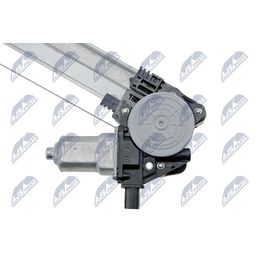 NTY Fensterheber EPS-HD-005 vorne links f&uuml;r HONDA