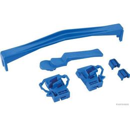 HERTH+BUSS ELPARTS Reparatursatz, Fensterheber 50269106 links f&uuml;r VAG