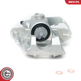ESEN SKV Bremssattel 23skv124 Hinterachse rechts f&uuml;r Opel Vaughall