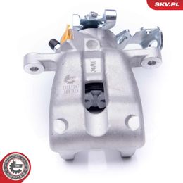 ESEN SKV Bremssattel 23skv267 Hinterachse links f&uuml;r Opel Vaughall