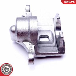 ESEN SKV Bremssattel 45skv691 Vorderachse links f&uuml;r MITSUBISHI