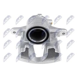 NTY Bremssattel hzpft013 Vorderachse links f&uuml;r Vaughall Opel Fiat ALFA ROMEO Peugeot