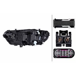 Hella Hauptscheinwerfer 1ex015569621 LED rechts f&uuml;r Mercedes