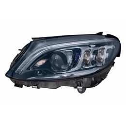 Hella Hauptscheinwerfer 1lx014827631 LED links f&uuml;r Mercedes