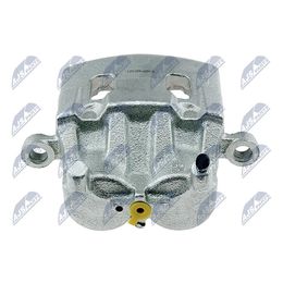 NTY Bremssattel hzpmz021 Vorderachse rechts f&uuml;r MAZDA