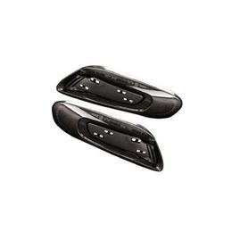 Abakus Blinkleuchtensatz l32140004leds LED beidseitig f&uuml;r MINI