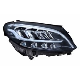 Hella Hauptscheinwerfer 1lx014827541 LED rechts f&uuml;r Mercedes
