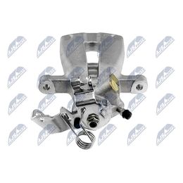 NTY Bremssattel hztpl022 Hinterachse links f&uuml;r Opel Vaughall