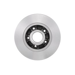 Bosch Bremsscheibe 0986479144 voll 280mm 12mm f&uuml;r Vaughall Opel NISSAN RENAULT