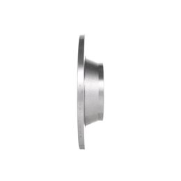 Bosch Bremsscheibe 0986478131 voll 280mm 13mm f&uuml;r VW