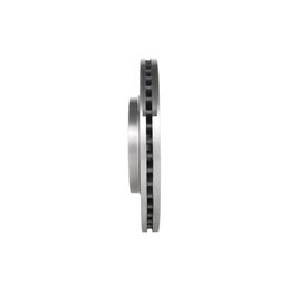 Bosch Bremsscheibe 0986479456 bel&uuml;ftet 293mm 28mm f&uuml;r HONDA