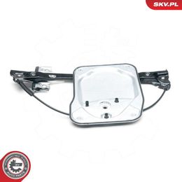 ESEN SKV Fensterheber 01skv872 vorne rechts f&uuml;r Skoda