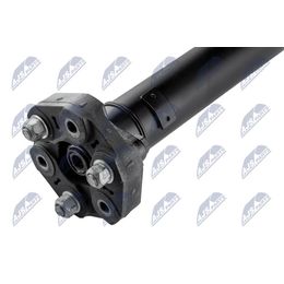 NTY Gelenkwelle, Achsantrieb nwnbm030 f&uuml;r BMW