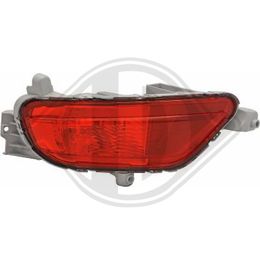 DIEDERICHS Nebelschlussleuchte 5631095 W21W links f&uuml;r MAZDA
