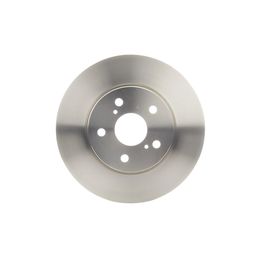 Bosch Bremsscheibe 0986478968 bel&uuml;ftet 296mm 28mm f&uuml;r TOYOTA LEXUS
