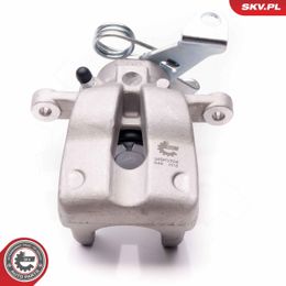 ESEN SKV Bremssattel 34skv504 Hinterachse rechts f&uuml;r ALFA ROMEO ALFAROME/Fiat/LANCI LANCIA
