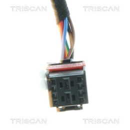 TRISCAN Gasfeder, Koffer-/Laderaum 8710292085 f&uuml;r CUPRA