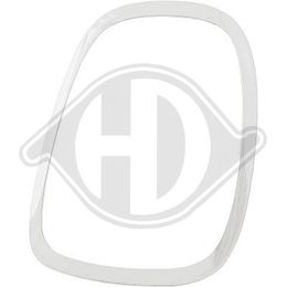 DIEDERICHS Zierblende, Schlussleuchte 1208096 rechts f&uuml;r BMW