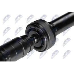 NTY Gelenkwelle, Achsantrieb nwnns028 f&uuml;r NISSAN