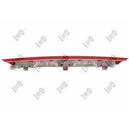 Abakus Zusatzbremsleuchte 05336870 LED mitte f&uuml;r VW