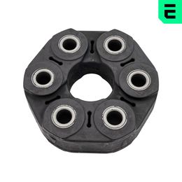 OPTIMAL Gelenk, L&auml;ngswelle f31039a hinten f&uuml;r KIA