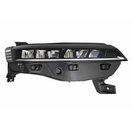 Hella Hauptscheinwerfer 1zx015143841 LED rechts f&uuml;r RENAULT