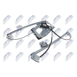 NTY Fensterheber EPS-BM-011 vorne links f&uuml;r BMW