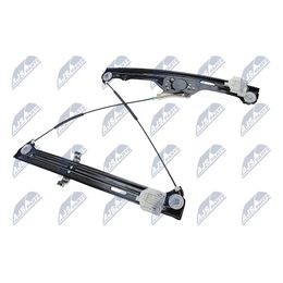 NTY Fensterheber EPS-BM-036 vorne rechts f&uuml;r BMW