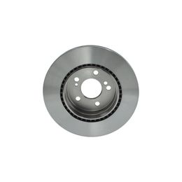 Bosch Bremsscheibe 0986478793 innenbel&uuml;ftet 300mm 22mm f&uuml;r Mercedes