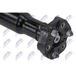 NTY Gelenkwelle, Achsantrieb nwnbm084 f&uuml;r BMW