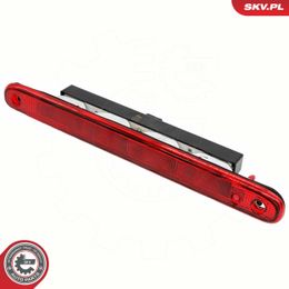 ESEN SKV Zusatzbremsleuchte 72skv811 LED hinten f&uuml;r Peugeot TOYOTA
