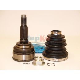 JAPKO Gelenksatz, Antriebswelle 62w07 f&uuml;r DAEWOO