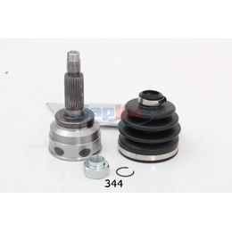 JAPKO Gelenksatz, Antriebswelle 62344 radseitig f&uuml;r MAZDA