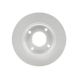 Bosch Bremsscheibe 0986479b83 bel&uuml;ftet 256mm 24mm f&uuml;r Mercedes SMART MITSUBISHI