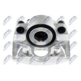 NTY Bremssattel hzpch014 Vorderachse links f&uuml;r Chrysler DODGE