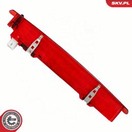 ESEN SKV Zusatzbremsleuchte 72skv821 LED mitte f&uuml;r NISSAN