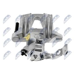 NTY Bremssattel hztpl017 Hinterachse rechts f&uuml;r Opel Vaughall