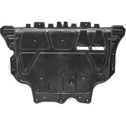 DIEDERICHS Motorraumd&auml;mmung 8010331 unten f&uuml;r Audi Skoda