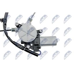 NTY Fensterheber EPS-HD-018 vorne links f&uuml;r HONDA