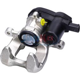 JAPKO Bremssattel cal599rjm Hinterachse rechts f&uuml;r Fiat JEEP