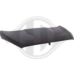 DIEDERICHS Motorhaube 1462000 f&uuml;r Ford
