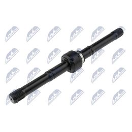 NTY Gelenkwelle, Achsantrieb nwphy520 f&uuml;r HYUNDAI