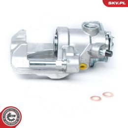 ESEN SKV Bremssattel 23skv123 Hinterachse links f&uuml;r Opel Vaughall